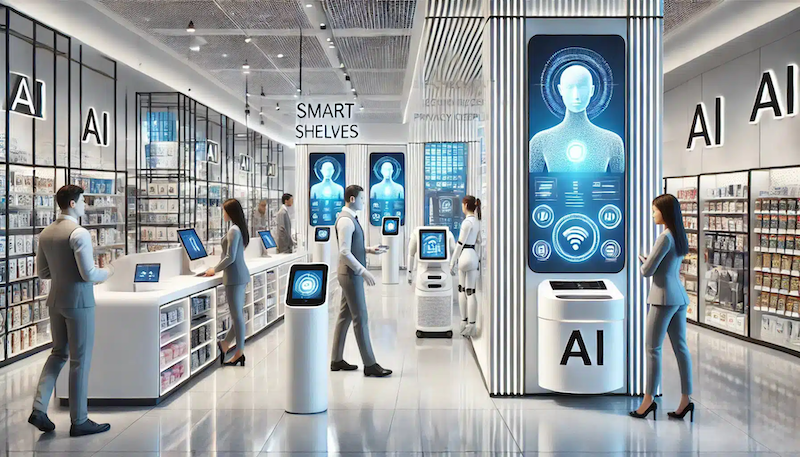 AI Premium Store | BHARAT Plus AI