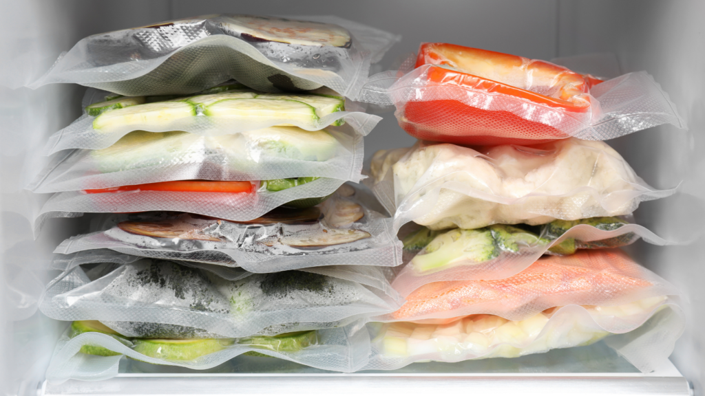 Customized Food Preservation Techniques for Every Need | BHARAT Plus AI