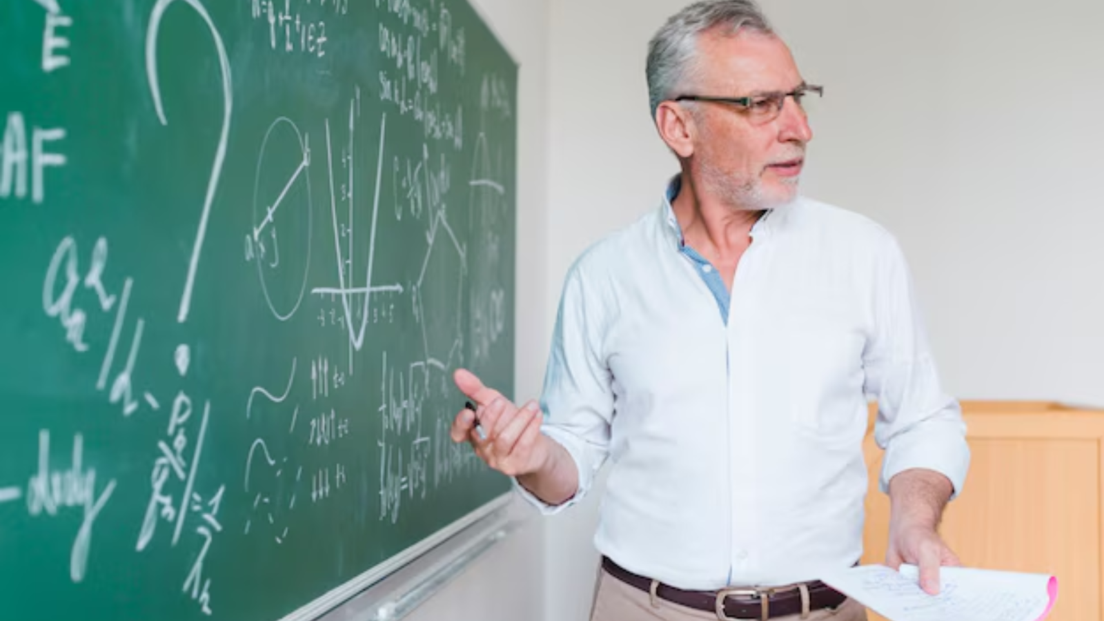 Mastering Mathematics with AI: The Future of Learning | BHARAT Plus AI